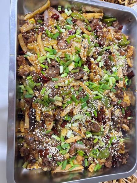 四川干锅兔怎么做_正宗干锅兔做法窍门-第3张图片-山城妙识 四川干锅兔怎么做_正宗干锅兔做法窍门-第3张图片-山城妙识