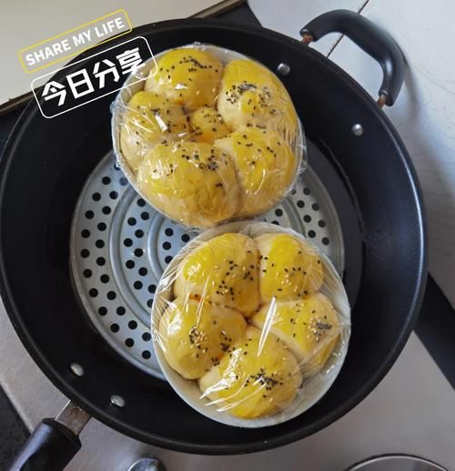 家庭版蒸面包怎么做_蒸面包为什么塌陷-第1张图片-山城妙识 家庭版蒸面包怎么做_蒸面包为什么塌陷-第1张图片-山城妙识