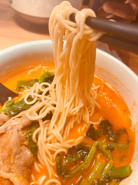 面条图片大全高清图片哪里找_高清面条美食图怎么拍-第2张图片-山城妙识