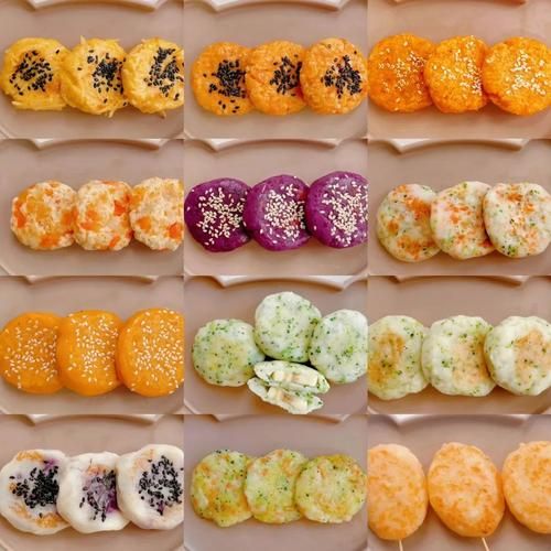 学做甜品点心到哪里去学_零基础怎么选-第3张图片-山城妙识