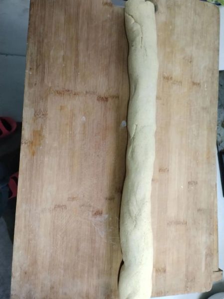 蒸纯玉米面窝头怎么做_纯玉米面窝头为什么开裂-第2张图片-山城妙识