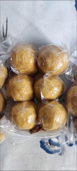 蒸纯玉米面窝头怎么做_纯玉米面窝头为什么开裂-第3张图片-山城妙识