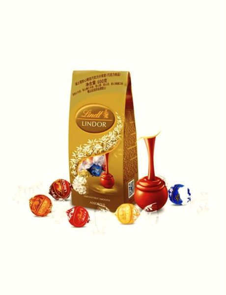 瑞士莲和歌帝梵哪个好吃_送礼选哪个更体面-第1张图片-山城妙识