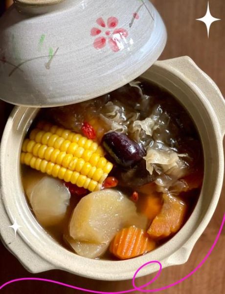 雪莲果煲什么汤比较好_雪莲果煲汤搭配推荐-第1张图片-山城妙识