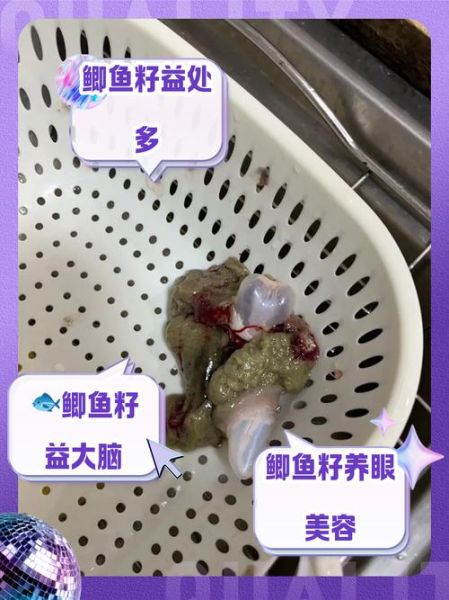 鱼籽的营养价值_鱼籽的功效与作用-第3张图片-山城妙识