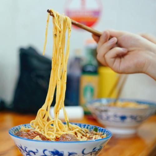 重庆牛肉面怎么做_正宗配料有哪些-第3张图片-山城妙识
