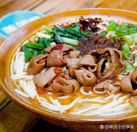 重庆牛肉面怎么做_正宗配料有哪些-第2张图片-山城妙识