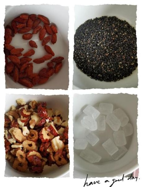 阿胶糕怎么做_阿胶糕家庭版配方-第1张图片-山城妙识