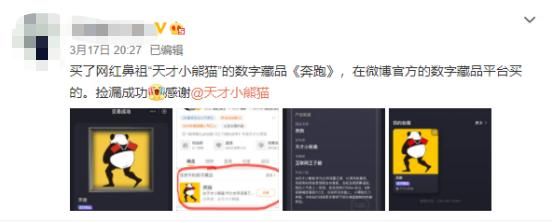 天才小熊猫是谁_为什么突然爆火-第2张图片-山城妙识