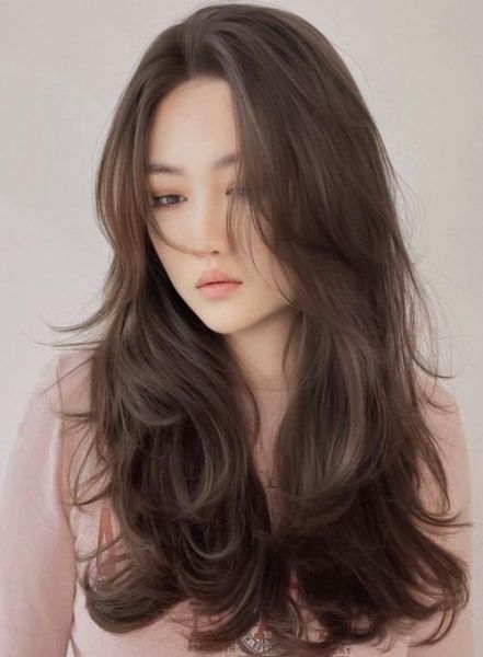 韩式发型怎么打理_韩式发型适合什么脸型-第2张图片-山城妙识