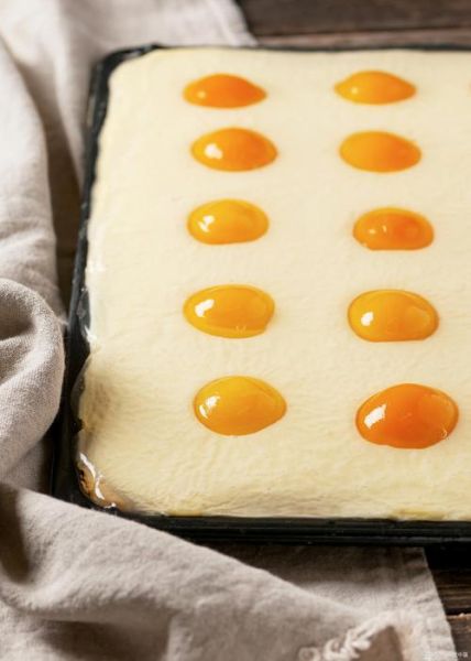 鸡蛋糕需要蒸多久_鸡蛋糕蒸多久才熟-第1张图片-山城妙识