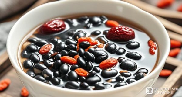 黑豆怎么吃最补肾_黑豆怎么吃黑头发-第2张图片-山城妙识