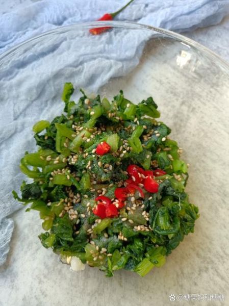 雪里蕻腌制多长时间_雪里蕻腌制几天可以吃-第2张图片-山城妙识