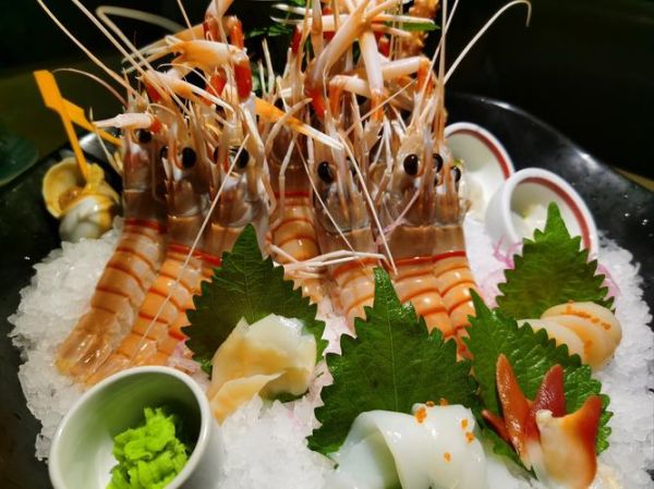 荣新馆日本料理价格贵吗_荣新馆日本料理必点菜-第2张图片-山城妙识