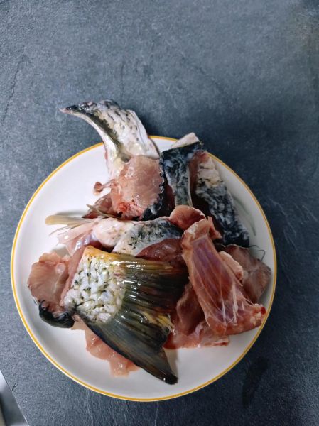 黑鱼水煮鱼怎么做_水煮黑鱼片嫩滑不腥的秘诀-第2张图片-山城妙识