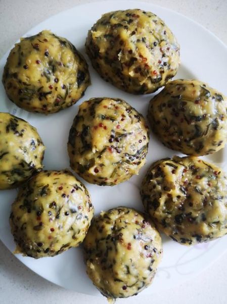 窝窝头视频怎么做_窝窝头蒸多久才熟-第2张图片-山城妙识