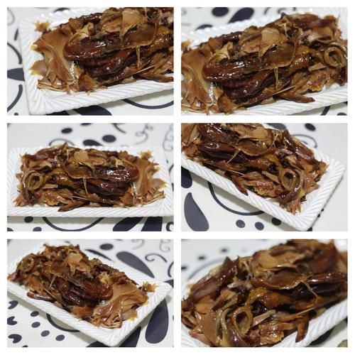 风干鸡是生的还是熟的_风干鸡怎么吃才安全-第1张图片-山城妙识