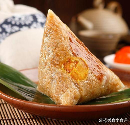 肉粽子怎么包才入味_肉粽子煮多久才软糯-第1张图片-山城妙识