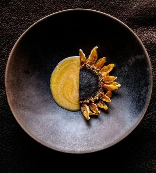 西餐创意菜品有哪些_如何在家复刻米其林摆盘-第3张图片-山城妙识 西餐创意菜品有哪些_如何在家复刻米其林摆盘-第3张图片-山城妙识