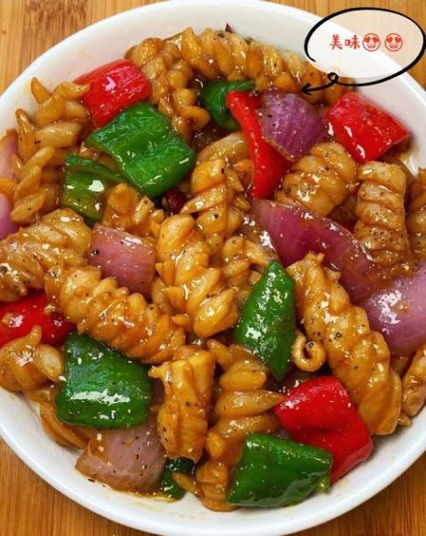 鱿鱼卷怎么炸才酥脆_炸鱿鱼卷用什么粉最好-第1张图片-山城妙识 鱿鱼卷怎么炸才酥脆_炸鱿鱼卷用什么粉最好-第1张图片-山城妙识