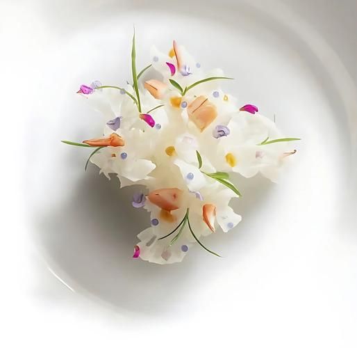 西餐创意菜品有哪些_如何在家复刻米其林摆盘-第1张图片-山城妙识 西餐创意菜品有哪些_如何在家复刻米其林摆盘-第1张图片-山城妙识