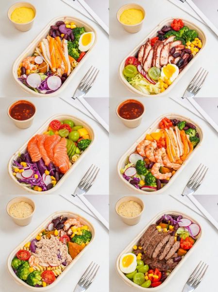 轻食简餐怎么做_减脂晚餐吃什么-第1张图片-山城妙识 轻食简餐怎么做_减脂晚餐吃什么-第1张图片-山城妙识