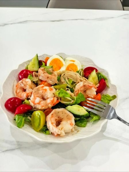 轻食简餐怎么做_减脂晚餐吃什么-第3张图片-山城妙识 轻食简餐怎么做_减脂晚餐吃什么-第3张图片-山城妙识