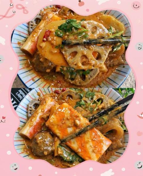 麻辣拌的做法_怎么做才够味-第2张图片-山城妙识 麻辣拌的做法_怎么做才够味-第2张图片-山城妙识