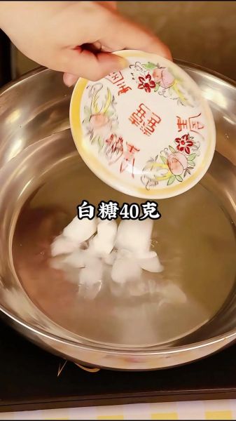 炸糖糕怎么烫面窍门_炸糖糕烫面水温多少合适-第1张图片-山城妙识 炸糖糕怎么烫面窍门_炸糖糕烫面水温多少合适-第1张图片-山城妙识