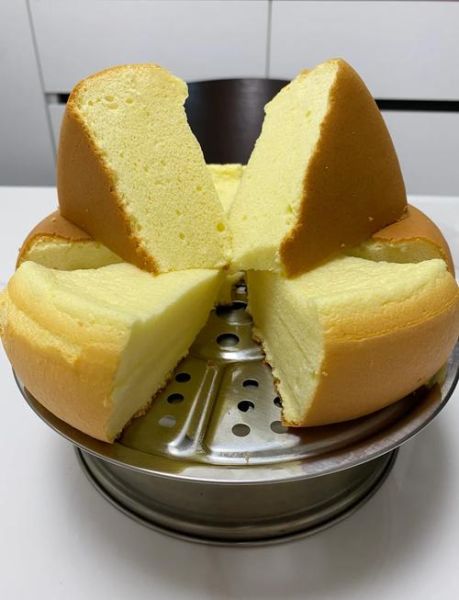 电饭煲做蛋糕简单做法图_电饭煲做蛋糕需要多久-第1张图片-山城妙识 电饭煲做蛋糕简单做法图_电饭煲做蛋糕需要多久-第1张图片-山城妙识