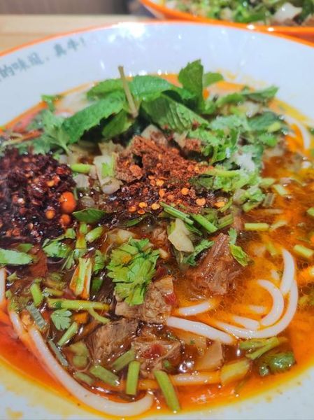 贵州牛肉粉怎么做_贵州牛肉粉哪家好吃-第2张图片-山城妙识 贵州牛肉粉怎么做_贵州牛肉粉哪家好吃-第2张图片-山城妙识