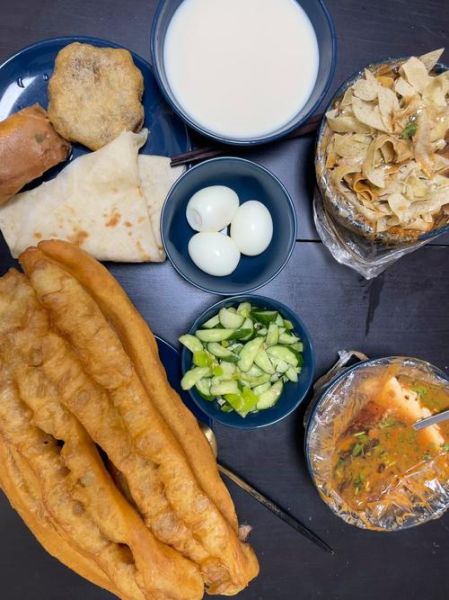 北方早点大全_怎么做才地道-第3张图片-山城妙识 北方早点大全_怎么做才地道-第3张图片-山城妙识