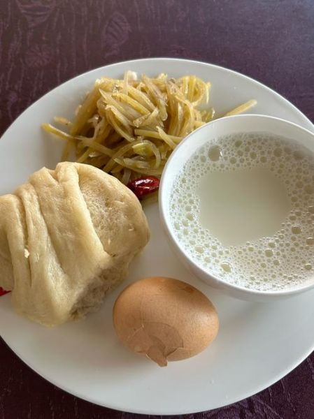 北方早点大全_怎么做才地道-第1张图片-山城妙识 北方早点大全_怎么做才地道-第1张图片-山城妙识