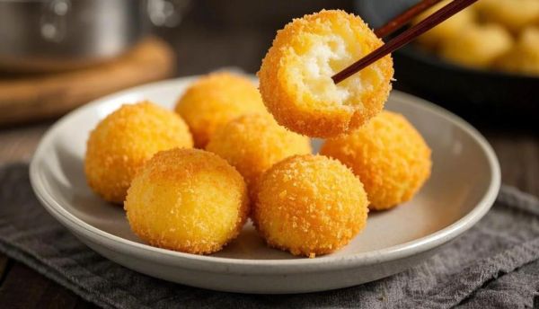 面包糠可以做什么菜_面包糠做菜大全-第1张图片-山城妙识 面包糠可以做什么菜_面包糠做菜大全-第1张图片-山城妙识