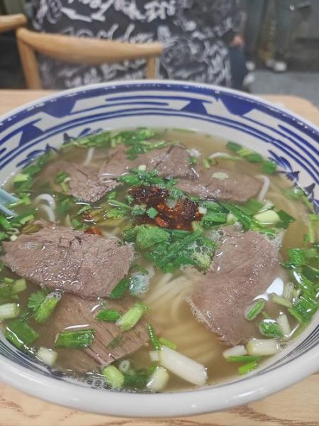 贵州牛肉粉怎么做_贵州牛肉粉哪家好吃-第3张图片-山城妙识 贵州牛肉粉怎么做_贵州牛肉粉哪家好吃-第3张图片-山城妙识