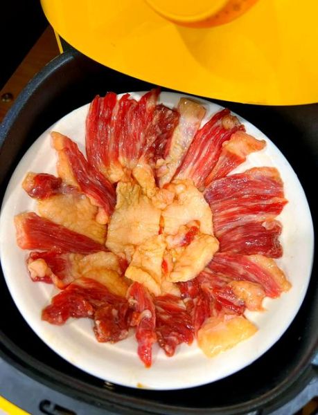 烤牛肉的家常做法_烤牛肉用烤箱还是空气炸锅-第2张图片-山城妙识 烤牛肉的家常做法_烤牛肉用烤箱还是空气炸锅-第2张图片-山城妙识