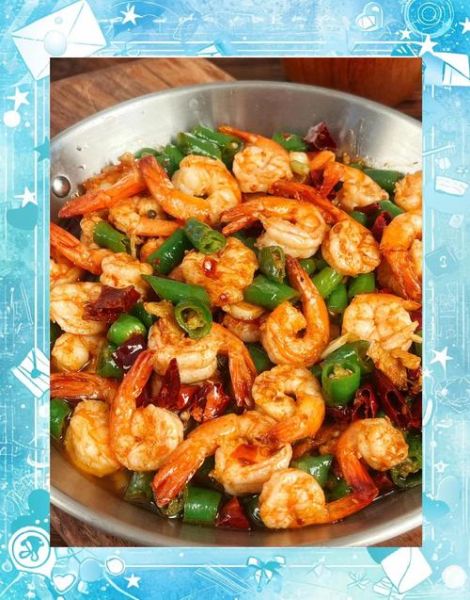 麻辣虾怎么做_家常麻辣虾的做法步骤-第3张图片-山城妙识