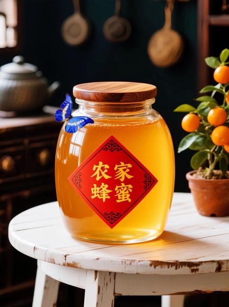 蜂蜜的价格一般多少钱_正宗土蜂蜜多少钱一斤-第3张图片-山城妙识