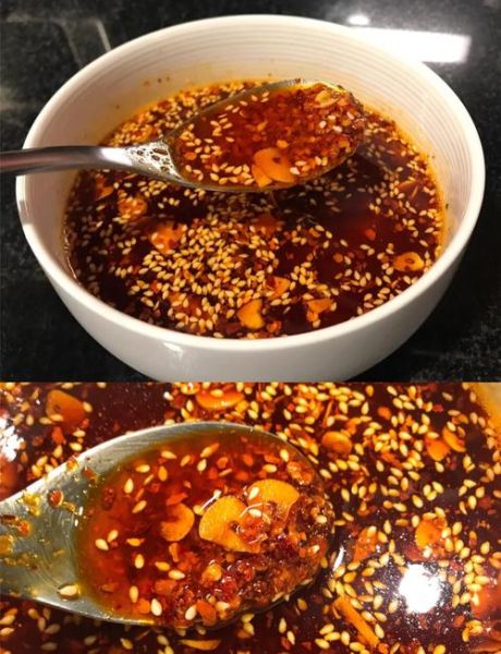 辣椒油怎么做才又辣又香_辣椒油怎么做才够味-第3张图片-山城妙识 辣椒油怎么做才又辣又香_辣椒油怎么做才够味-第3张图片-山城妙识