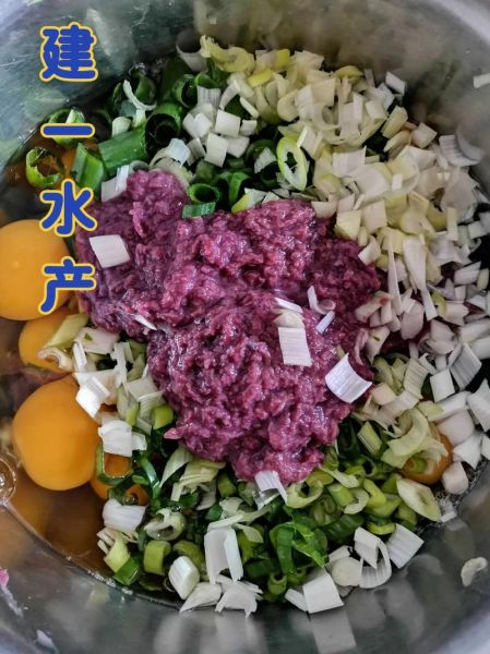 生虾酱怎么炒熟_生虾酱炒多久才熟-第2张图片-山城妙识