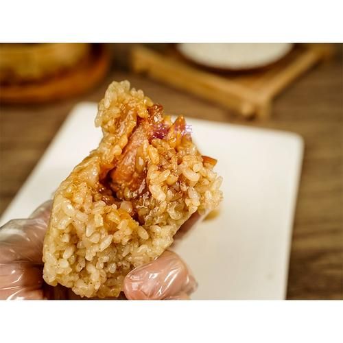 咸粽子怎么做好吃_咸粽子做法大全-第3张图片-山城妙识