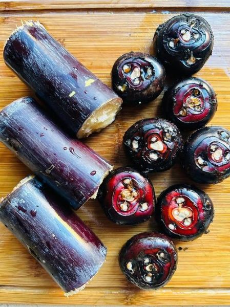 马蹄削皮煮还是不削皮煮_马蹄怎么煮才脆甜-第1张图片-山城妙识