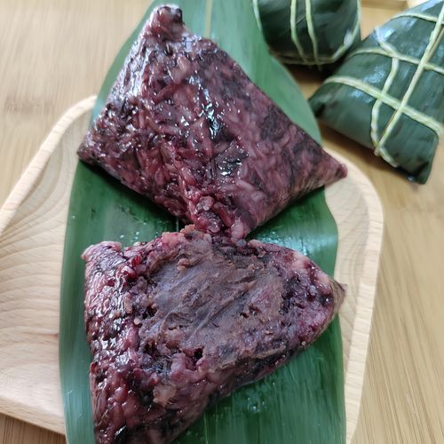 豆沙粽子怎么做_豆沙粽子要泡多久-第1张图片-山城妙识