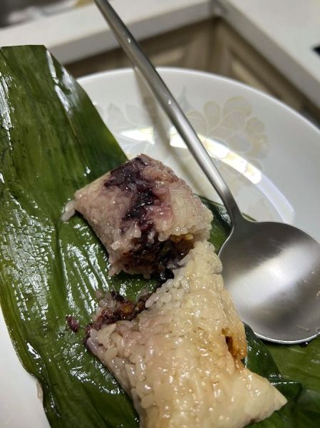 豆沙粽子怎么做_豆沙粽子要泡多久-第3张图片-山城妙识