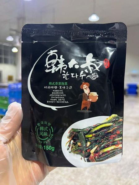 韩国泡菜品牌哪个好_正宗韩国泡菜怎么选-第3张图片-山城妙识