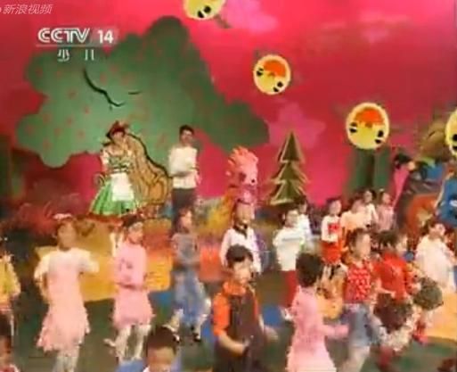 饼干歌儿歌歌词_如何教孩子唱饼干歌-第3张图片-山城妙识