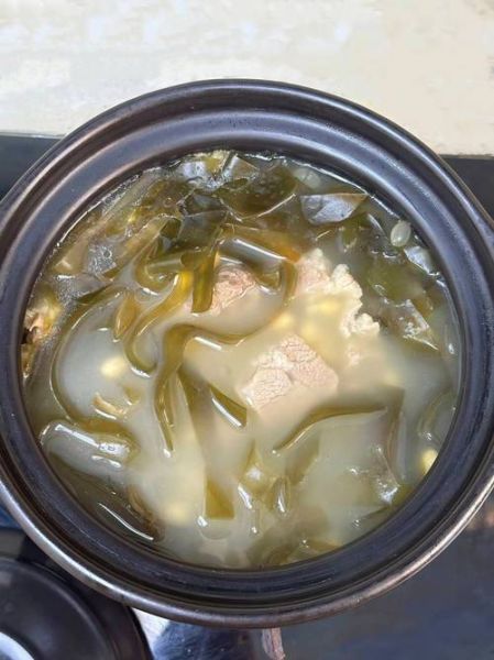 西红柿海带汤怎么做_西红柿海带汤的营养价值-第2张图片-山城妙识