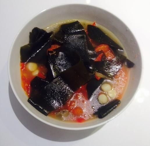 西红柿海带汤怎么做_西红柿海带汤的营养价值-第3张图片-山城妙识