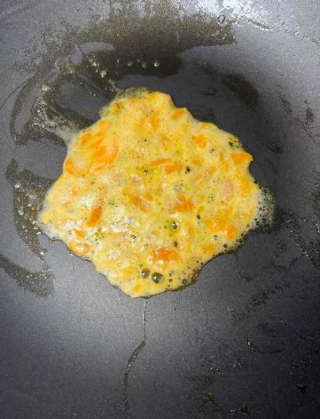 黄磊赛螃蟹怎么做_赛螃蟹鸡蛋做法窍门-第2张图片-山城妙识