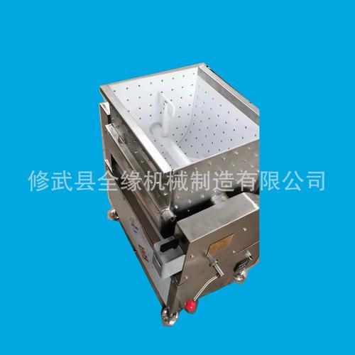 食品搅拌机价格_家用搅拌机多少钱合适-第3张图片-山城妙识